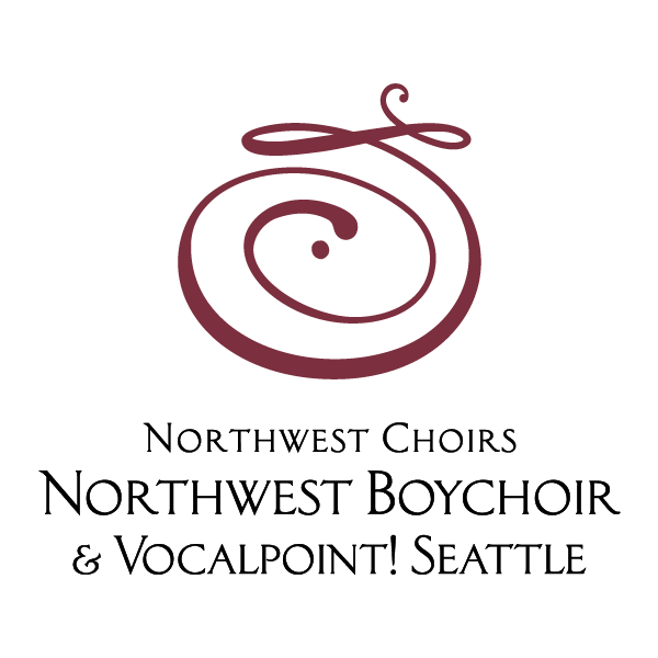 Vocalpoint! Seattle Auditions - Northwest Boychoir & Vocalpoint! Seattle