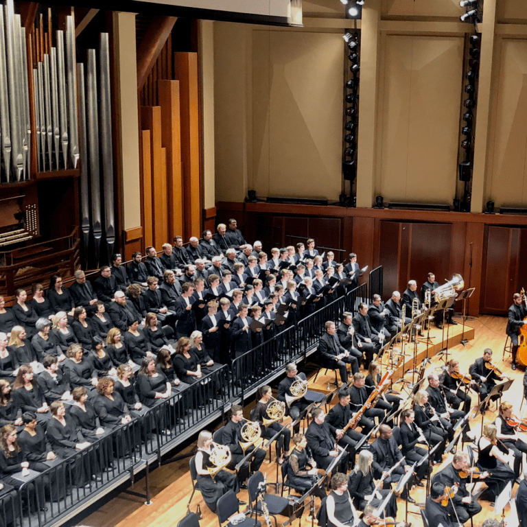 Tickets & Concerts - Northwest Boychoir & Vocalpoint! Seattle