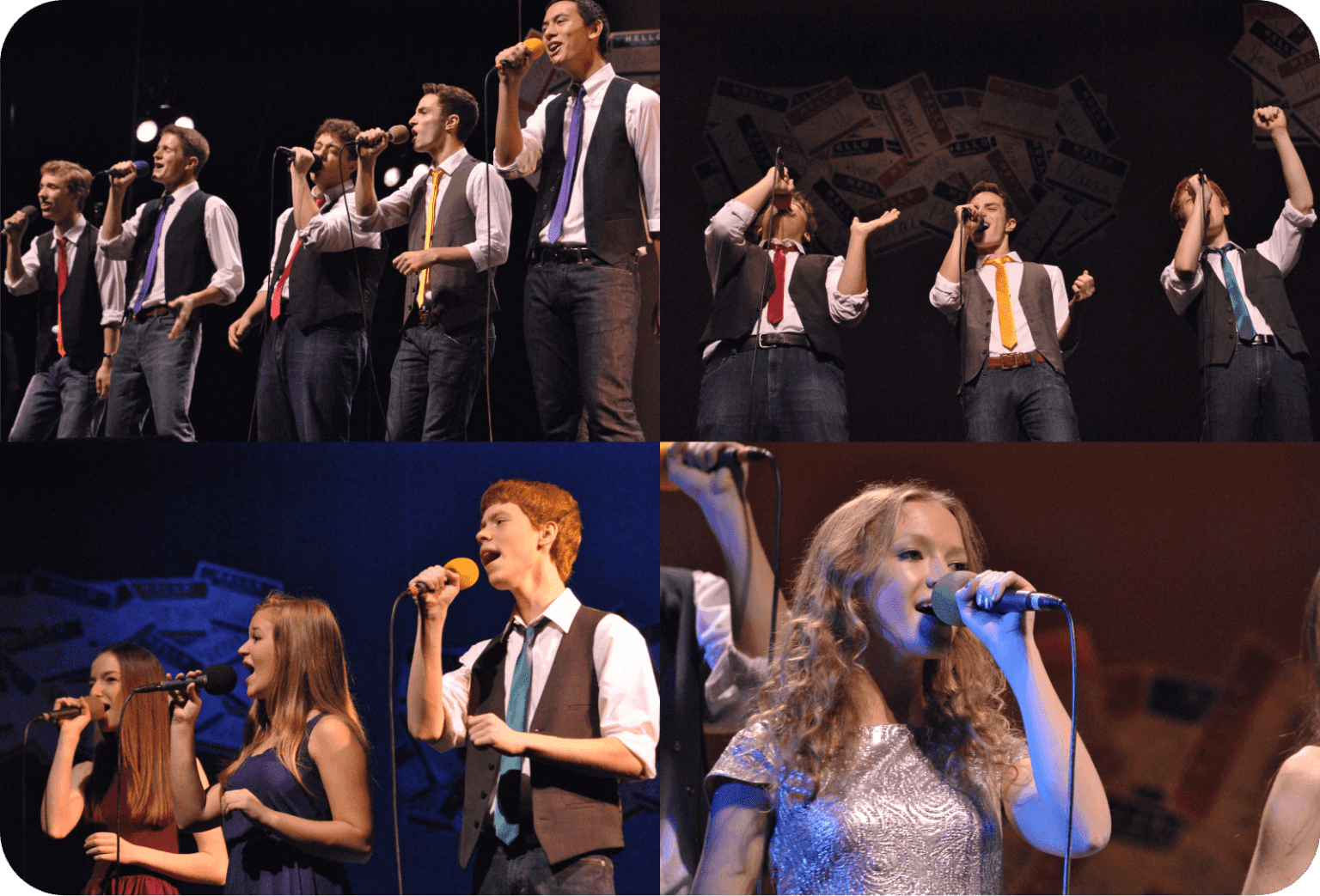 Vocalpoint! Seattle Presents: Name Game - Northwest Boychoir ...